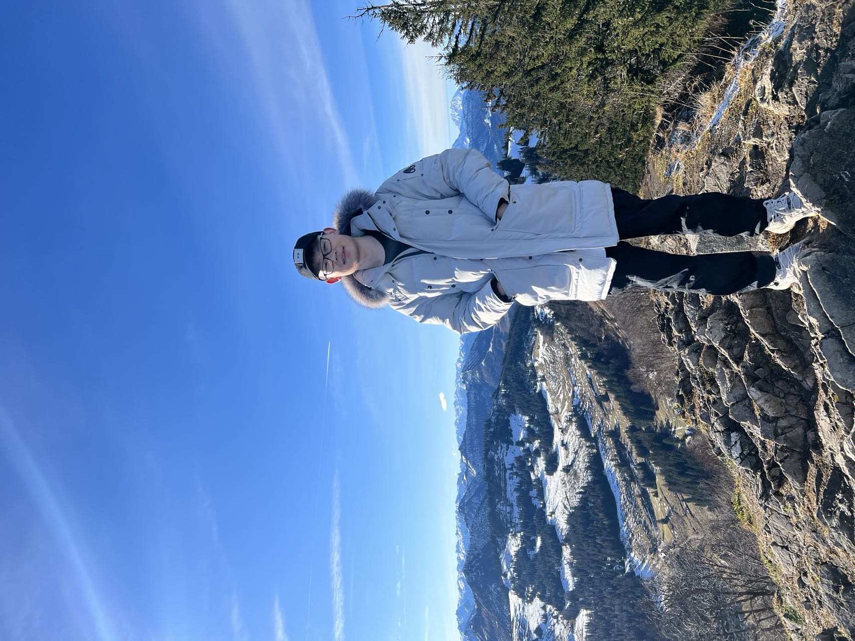 Runsen's data world.